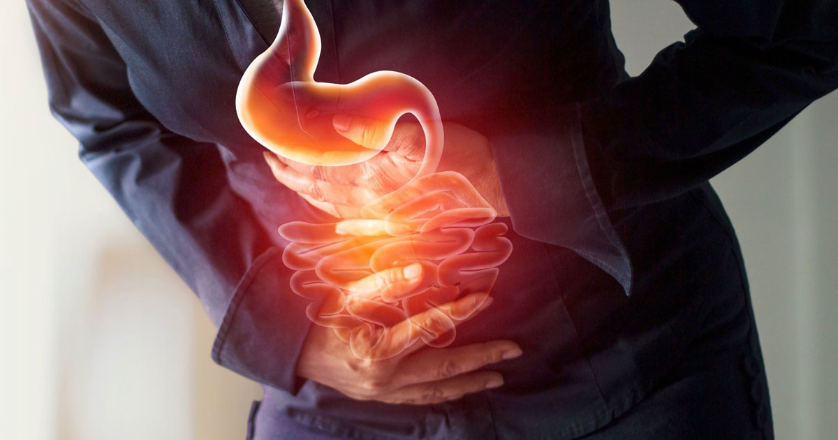 Durchfall - A.Vogel Gesundheitslexikon | A.Vogel