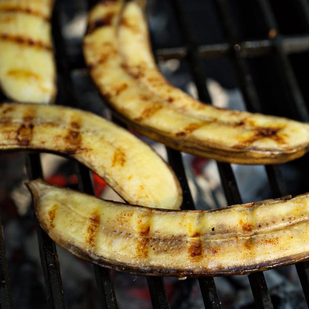 Banane - mineralstoffreiche Frucht | A.Vogel