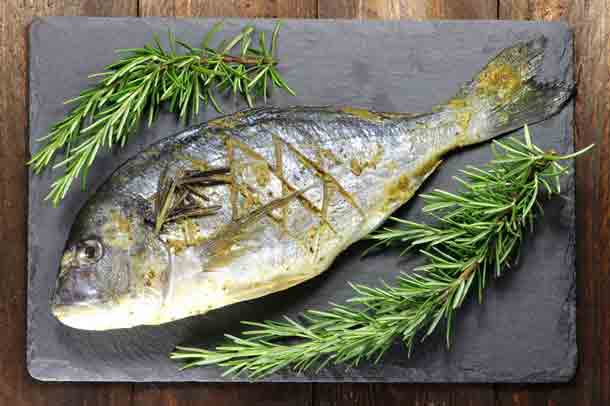 Gesundes Grillen: 7 Tipps | A.Vogel