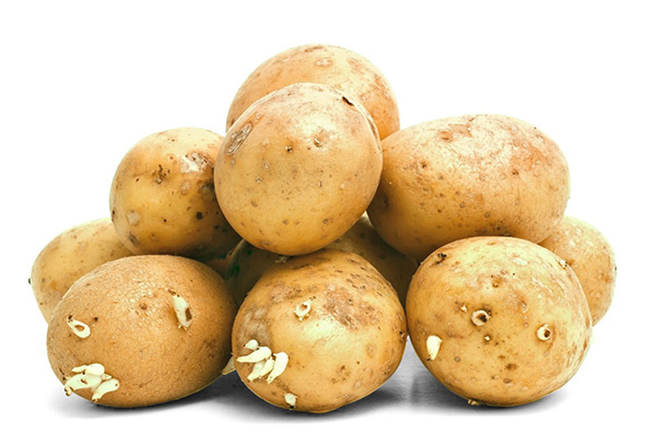 Kartoffeln: basisch und kaliumreich | A.Vogel