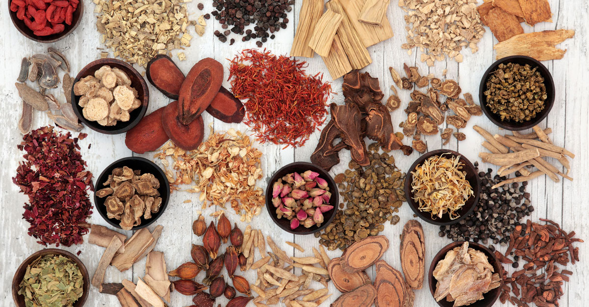 Kampo – traditionell Heilen auf japanische Art | A.Vogel