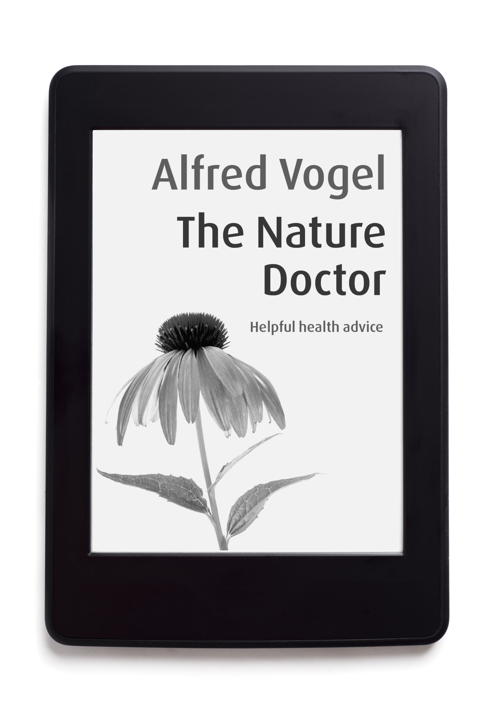 The Nature Doctor | A.Vogel
