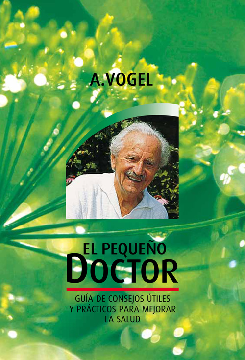 EL PEQUEÑO DOCTOR Alfred Vogel | A.Vogel